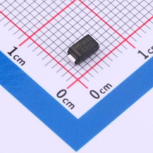ES1C中文资料_最新报价_数据手册下载_onsemi(安森美)-快恢复/高效率二极管-立创商城