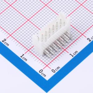 S14B-PHDSS-B(LF)(SN)中文资料_最新报价_数据手册下载_JST-线对板针座-立创商城