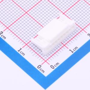ZER-10V-S中文资料_最新报价_数据手册下载_JST-胶壳(线对板/线对线)-立创商城