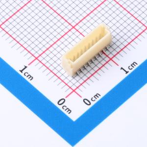 BM09B-SRSS-TB(LF)(SN)中文资料_最新报价_数据手册下载_JST-线对板针座-立创商城