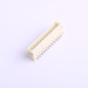 S12B-ZR-SM4A-TF(LF)(SN)中文资料_最新报价_数据手册下载_JST-线对板针座-立创商城