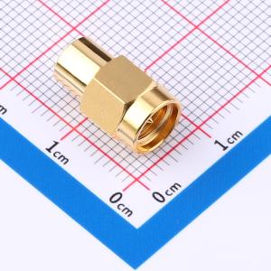 HL-SMA-50JRB 6GHZ中文资料_最新报价_数据手册下载_HenryTech(恒利泰)-RF射频同轴连接器-立创商城