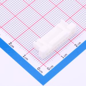 PBVP-10V-S中文资料_最新报价_数据手册下载_JST-胶壳(线对板/线对线)-立创商城