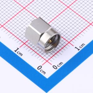 HL-SMA/IPEX4-JJG中文资料_最新报价_数据手册下载_HenryTech(恒利泰)-RF射频同轴连接器-立创商城