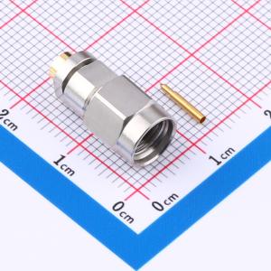 HL-SMA-J3507G中文资料_最新报价_数据手册下载_HenryTech(恒利泰)-RF射频同轴连接器-立创商城
