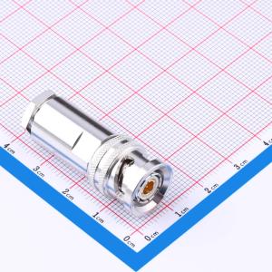 HL-TRB-J4A中文资料_最新报价_数据手册下载_HenryTech(恒利泰)-RF射频同轴连接器-立创商城