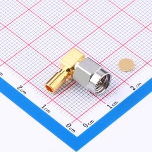 HL-SMA-JWB2CG_HenryTech(恒利泰)_HL-SMA-JWB2CG中文资料_PDF手册_价格-立创商城