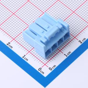 PSIP-04V-LE-A中文资料_最新报价_数据手册下载_JST-胶壳(线对板/线对线)-立创商城