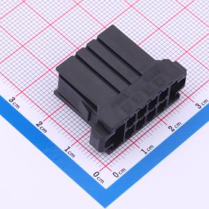 F31FDS-08V-K中文资料_最新报价_数据手册下载_JST-胶壳(线对板/线对线)-立创商城