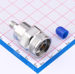 HL-N/SMA-JKG中文资料_最新报价_数据手册下载_HenryTech(恒利泰)-RF射频同轴连接器-立创商城