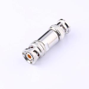 HL-TRB/BNC-JJ中文资料_最新报价_数据手册下载_HenryTech(恒利泰)-RF射频同轴连接器-立创商城