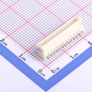 S12B-ZR-SM4A-TF(LF)(SN)中文资料_最新报价_数据手册下载_JST-线对板针座-立创商城