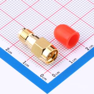 HL-SMA-JKB中文资料_最新报价_数据手册下载_HenryTech(恒利泰)-RF射频同轴连接器-立创商城