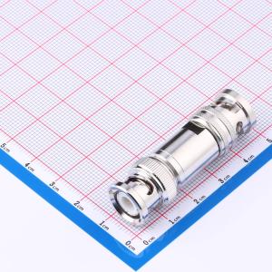 HL-TRB/BNC-JJ中文资料_最新报价_数据手册下载_HenryTech(恒利泰)-RF射频同轴连接器-立创商城