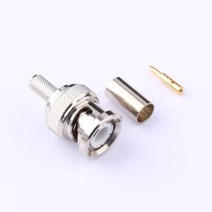 HL-BNC-J5Y中文资料_最新报价_数据手册下载_HenryTech(恒利泰)-RF射频同轴连接器-立创商城