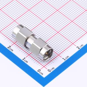 HL-SMA-JJG中文资料_最新报价_数据手册下载_HenryTech(恒利泰)-RF射频同轴连接器-立创商城