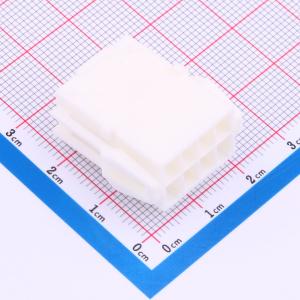 HLR-08V中文资料_最新报价_数据手册下载_JST-胶壳(线对板/线对线)-立创商城