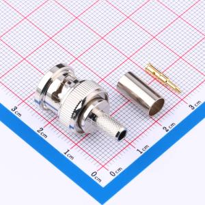 HL-BNC-J5Y中文资料_最新报价_数据手册下载_HenryTech(恒利泰)-RF射频同轴连接器-立创商城