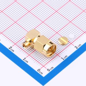 HL-SMA-JWB2-F中文资料_最新报价_数据手册下载_HenryTech(恒利泰)-RF射频同轴连接器-立创商城