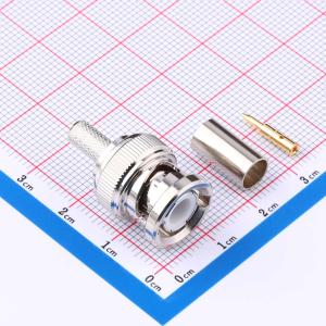 HL-BNC-J5Y中文资料_最新报价_数据手册下载_HenryTech(恒利泰)-RF射频同轴连接器-立创商城