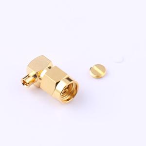 HL-SMA-JWB2-F中文资料_最新报价_数据手册下载_HenryTech(恒利泰)-RF射频同轴连接器-立创商城