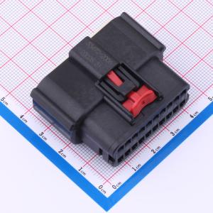 334722006中文资料_最新报价_数据手册下载_MOLEX-连接器外壳-立创商城