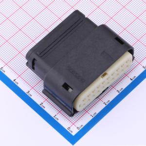 334722006中文资料_最新报价_数据手册下载_MOLEX-连接器外壳-立创商城