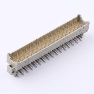 09061486921中文资料_最新报价_数据手册下载_Harting(浩亭)-板对板与背板连接器-立创商城