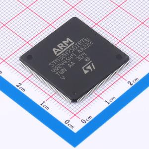 STM32H750IBT6中文资料_最新报价_数据手册下载_ST(意法半导体)-单片机(MCU/MPU/SOC)-立创商城