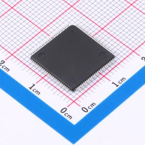 C8051F020-GQ中文资料_最新报价_数据手册下载_SKYWORKS/SILICON LABS(芯科)-单片机(MCU/MPU/SOC)-立创商城