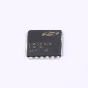 C8051F020-GQ中文资料_最新报价_数据手册下载_SKYWORKS/SILICON LABS(芯科)-单片机(MCU/MPU/SOC)-立创商城