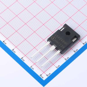 IMW65R048M1H中文资料_最新报价_数据手册下载_Infineon(英飞凌)-碳化硅场效应管(MOSFET)-立创商城