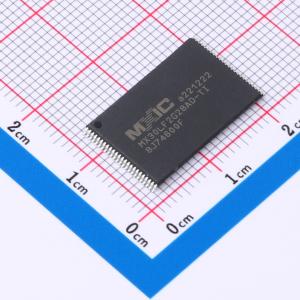 MX30LF2G28AD-TI中文资料_最新报价_数据手册下载_MXIC(旺宏电子)-NAND FLASH-立创商城