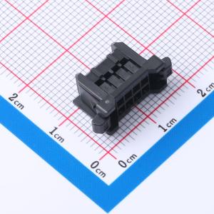 DF51-8DS-2C中文资料_最新报价_数据手册下载_HRS(广濑)-线对板针座-立创商城