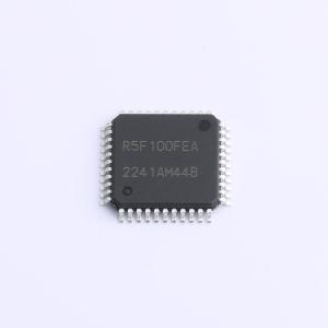 R5F100FEAFP#10中文资料_最新报价_数据手册下载_RENESAS(瑞萨)/IDT-单片机(MCU/MPU/SOC)-立创商城