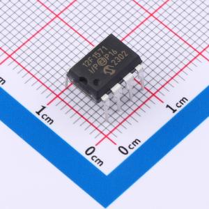 PIC12F1571-I/P中文资料_最新报价_数据手册下载_MICROCHIP(美国微芯)-单片机(MCU/MPU/SOC)-立创商城