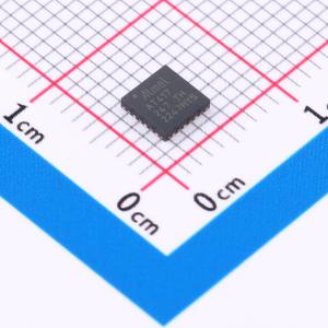 ATTINY417-MN中文资料_最新报价_数据手册下载_MICROCHIP(美国微芯)-单片机(MCU/MPU/SOC)-立创商城