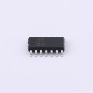 CAP1296-1-SL中文资料_最新报价_数据手册下载_MICROCHIP(美国微芯)-触摸芯片-立创商城