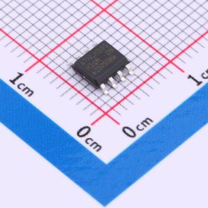 AT24HC02C-SSHM-T中文资料_最新报价_数据手册下载_MICROCHIP(美国微芯)-EEPROM-立创商城