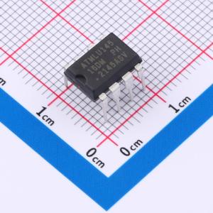 AT24C16D-PUM中文资料_最新报价_数据手册下载_MICROCHIP(美国微芯)-EEPROM-立创商城