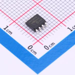 MCP6031-E/SN中文资料_最新报价_数据手册下载_MICROCHIP(美国微芯)-精密运放-立创商城