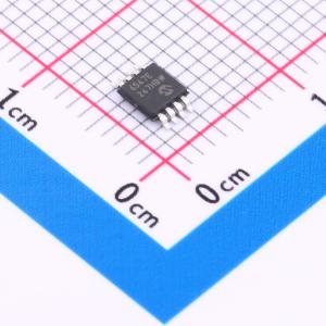MCP6547-E/MS中文资料_最新报价_数据手册下载_MICROCHIP(美国微芯)-比较器-立创商城