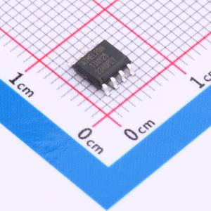 ATTINY25-20SSN中文资料_最新报价_数据手册下载_MICROCHIP(美国微芯)-单片机(MCU/MPU/SOC)-立创商城