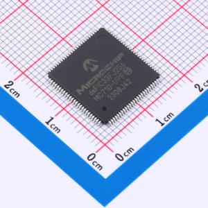 dsPIC33FJ256MC710-I/PF中文资料_最新报价_数据手册下载_MICROCHIP(美国微芯)-数字信号处理器(DSP/DSC)-立创商城