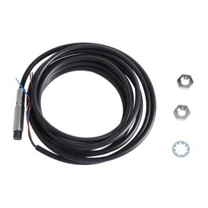 OMRON(欧姆龙)接近传感器E2B-S08KN04-WP-B1 2M OMS【价格 采购 图片】-立创MRO工业品