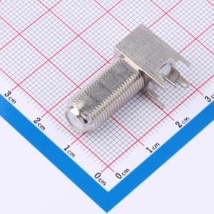 DOSIN-803-0280中文资料_最新报价_数据手册下载_dosinconn(德索五金)-RF射频同轴连接器-立创商城