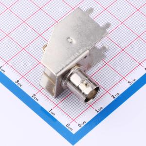 DOSIN-801-0277中文资料_最新报价_数据手册下载_dosinconn(德索五金)-RF射频同轴连接器-立创商城