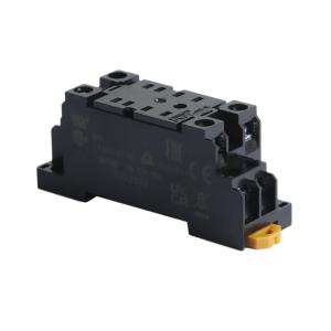 OMRON(欧姆龙)底座PYFZ-08-E BY OMZ/C【价格 采购 图片】-立创MRO工业品