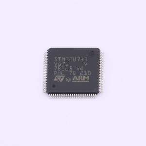 STM32H743VGT6中文资料_最新报价_数据手册下载_ST(意法半导体)-单片机(MCU/MPU/SOC)-立创商城