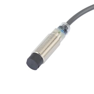 OMRON(欧姆龙)接近传感器E2B-M12KN08-WZ-C1 2M OMS【价格 采购 图片】-立创MRO工业品